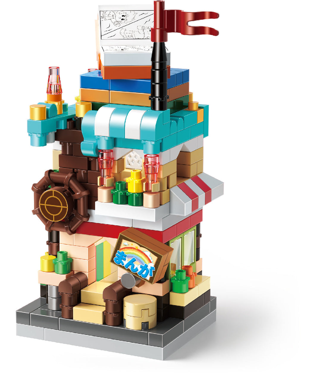 Koco Bricks Australia – Koco Australia