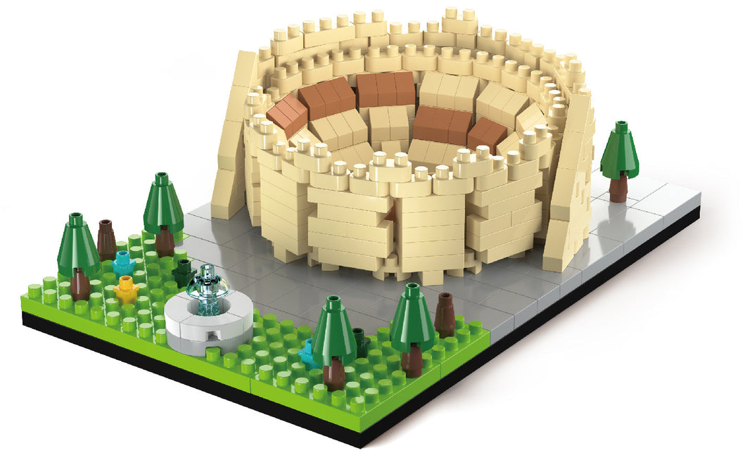 Koco Bricks Australia – Koco Australia